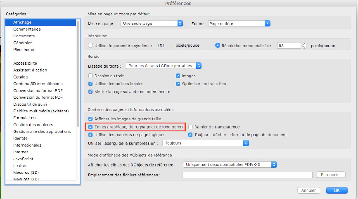 À la recherche du fond perdu ! - Cloître Imprimeurs