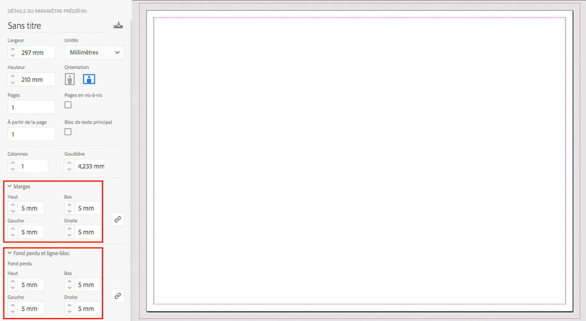 À la recherche du fond perdu ! - Cloître Imprimeurs