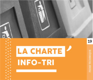 LA CHARTE INFO-TRI - Cloître Imprimeurs