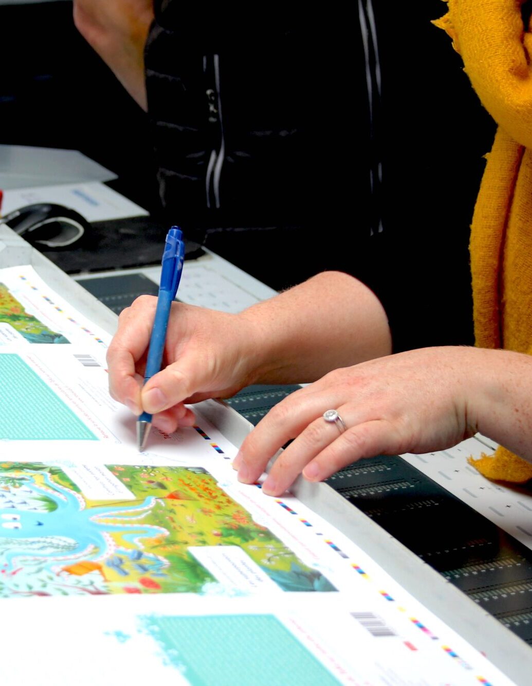 Tako Kids - Cloître Imprimeurs